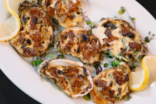 Explore the Noir Kitchen & Cocktails Restaurant Menu in Nashville ...